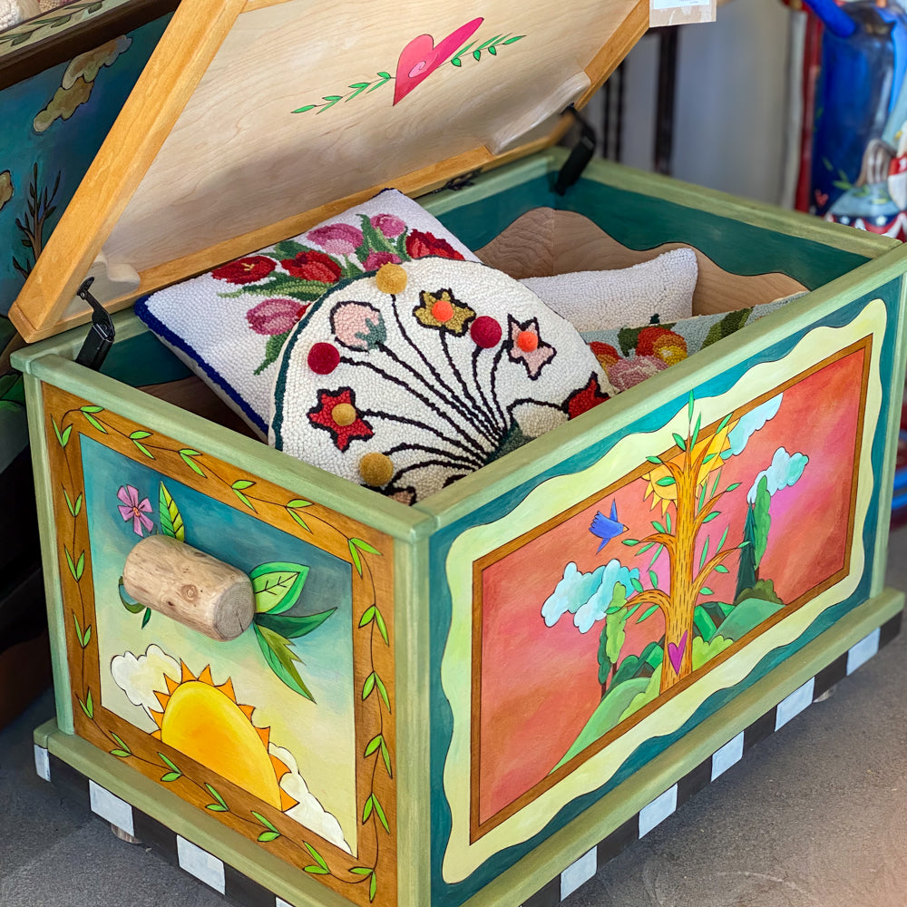 Sticks furniture clearance sale store