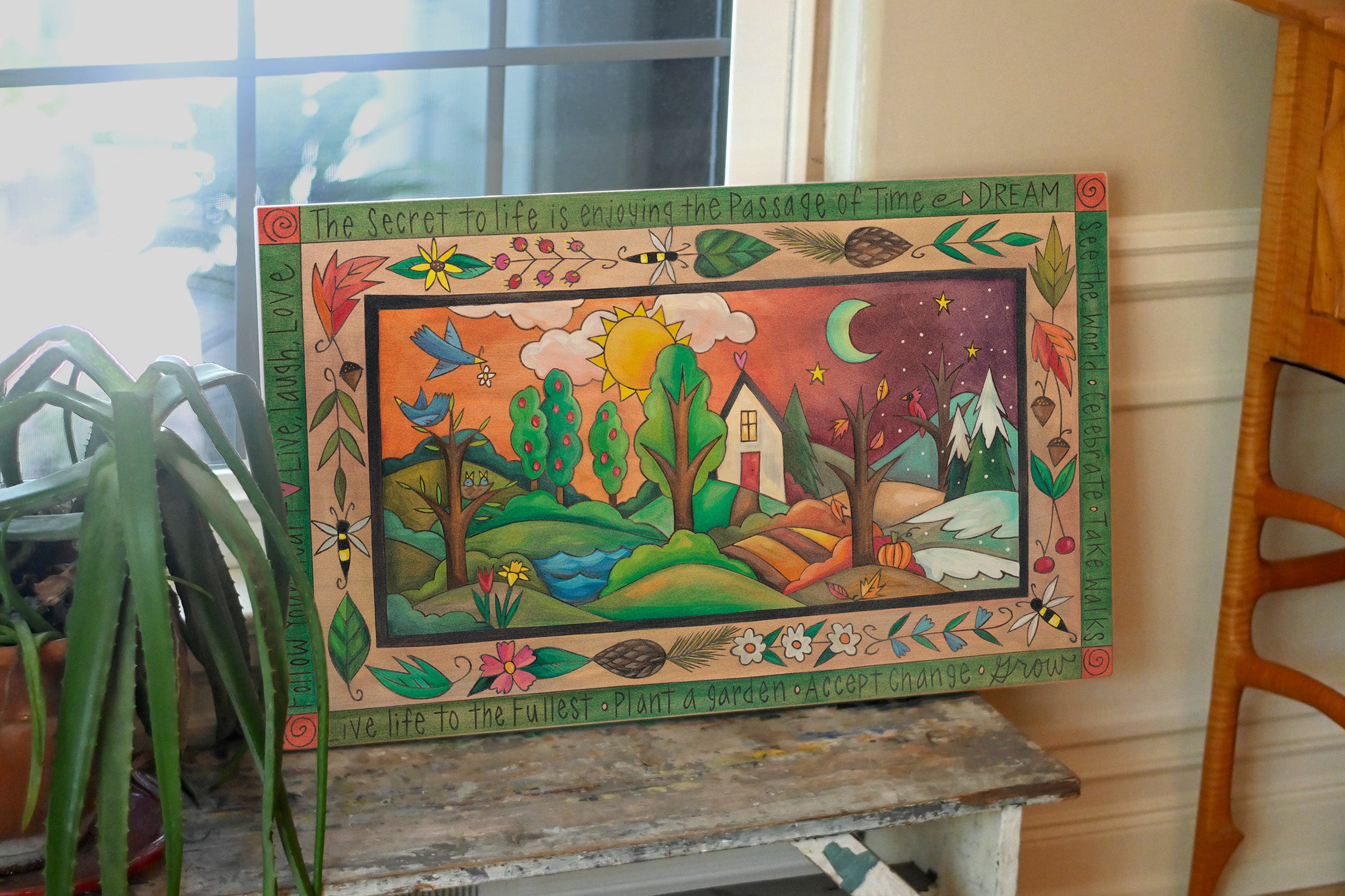 Holiday Gift Guide: For the Newlyweds | Sticks