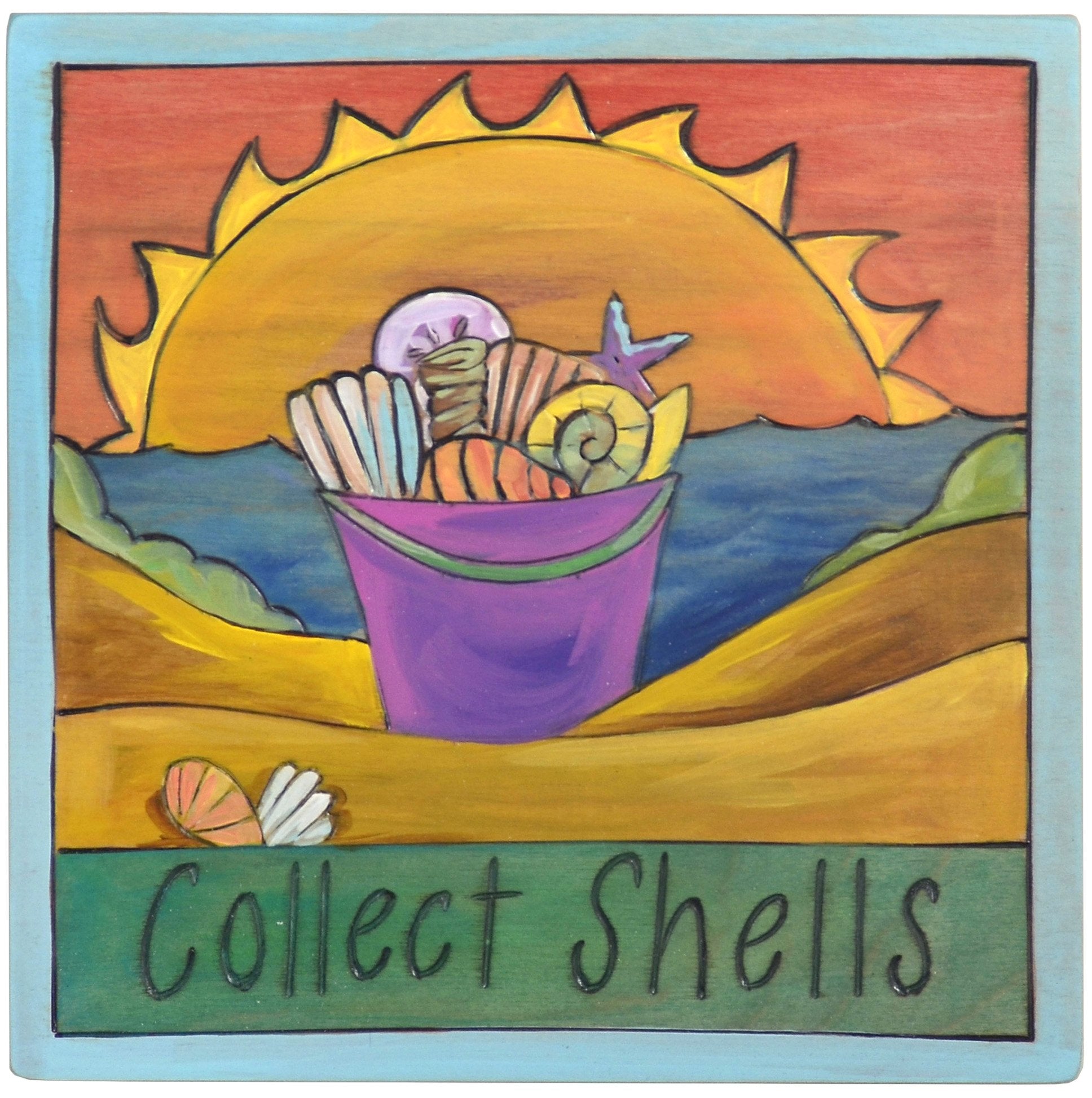 Summer Fun in the Sun Collection | Sticks Handmade
