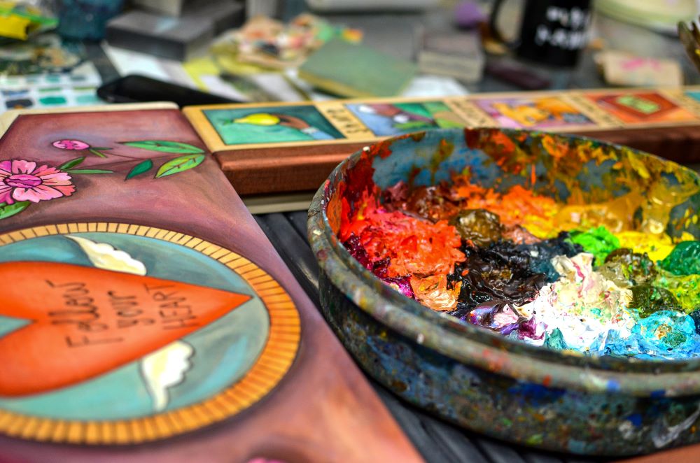 Available Now Art and Furniture | Sticks Handmade