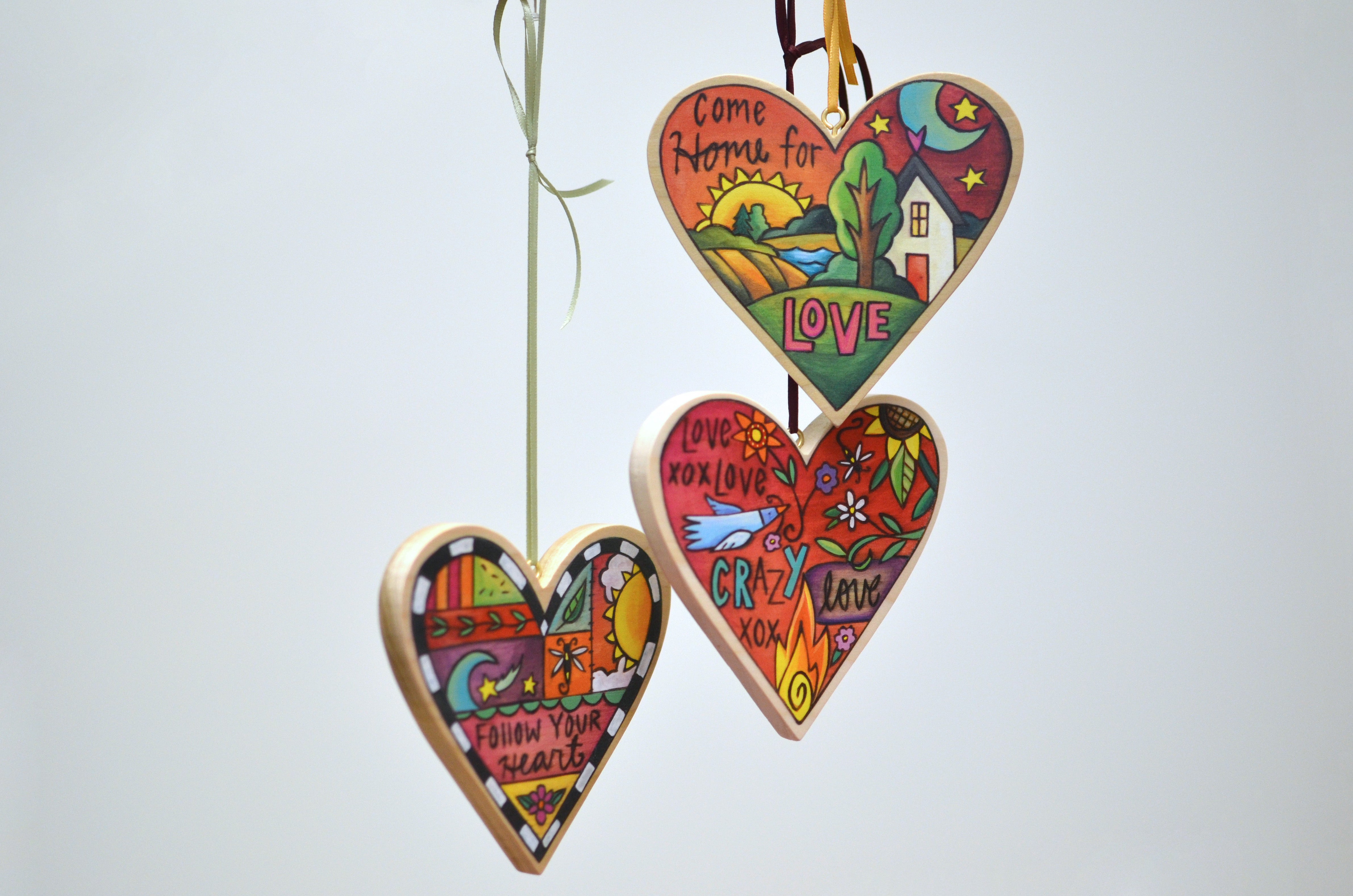 Valentine's Day Collection