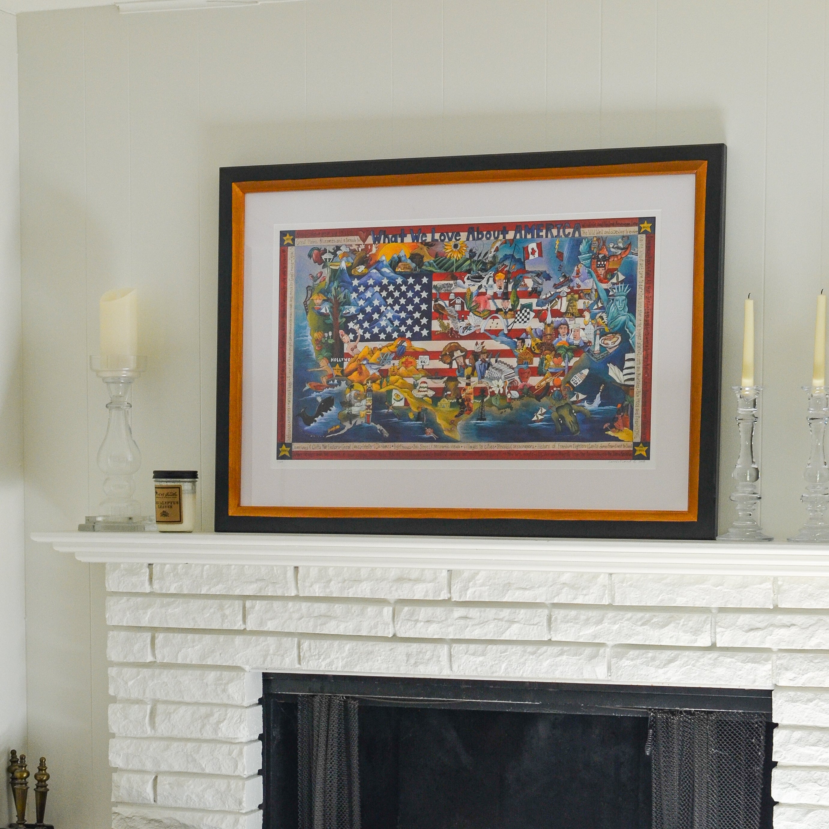 Lithographs and Posters | Sticks Exclusive