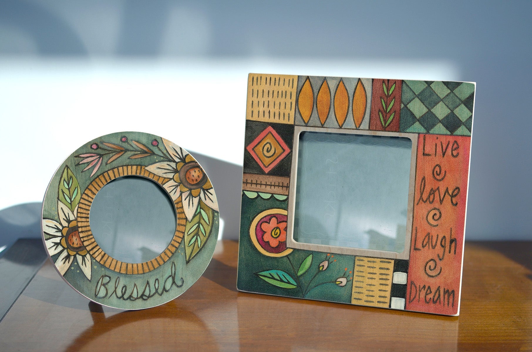 Decorative Picture Frames | Sincerely, Sticks