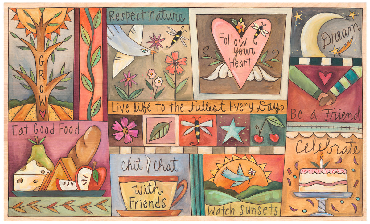 New Arrivals | Sincerely, Sticks