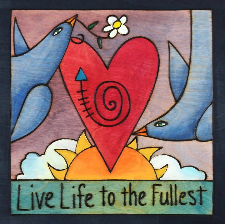 Decorative Storage Boxes | Sincerely, Sticks