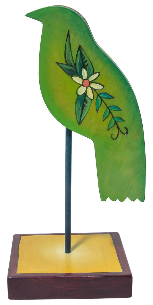 Bird Sculpture | Sticks Handmade