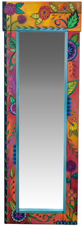 Handmade wooden Mirrors - Artisan Mirrors