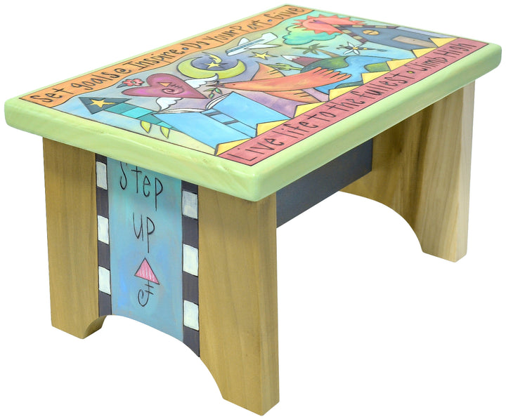 New Arrivals | Sticks