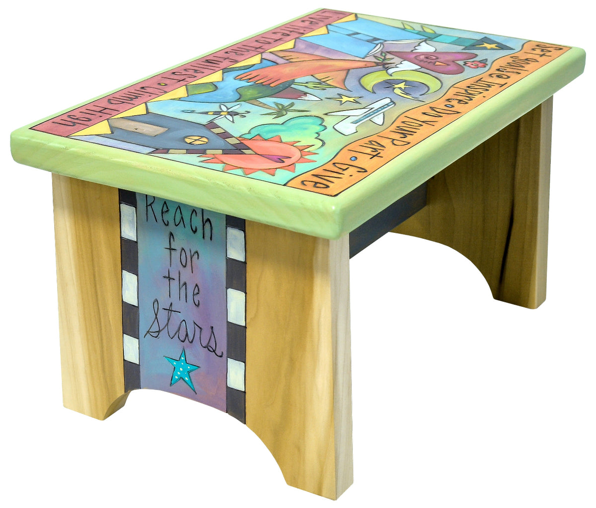 New Arrivals | Sticks