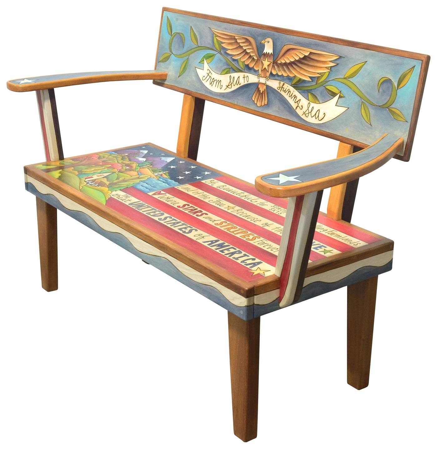 New Arrivals | Sticks