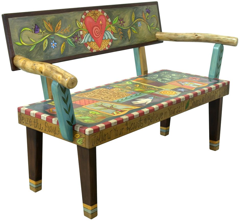 Handmade Accessories & Furniture | Sticks Handmade