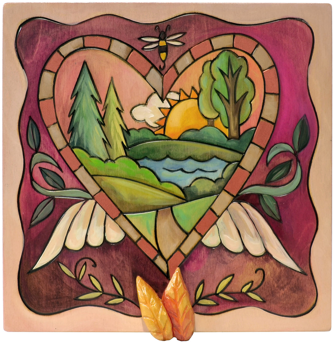 Handmade Boxes | Sticks Handmade