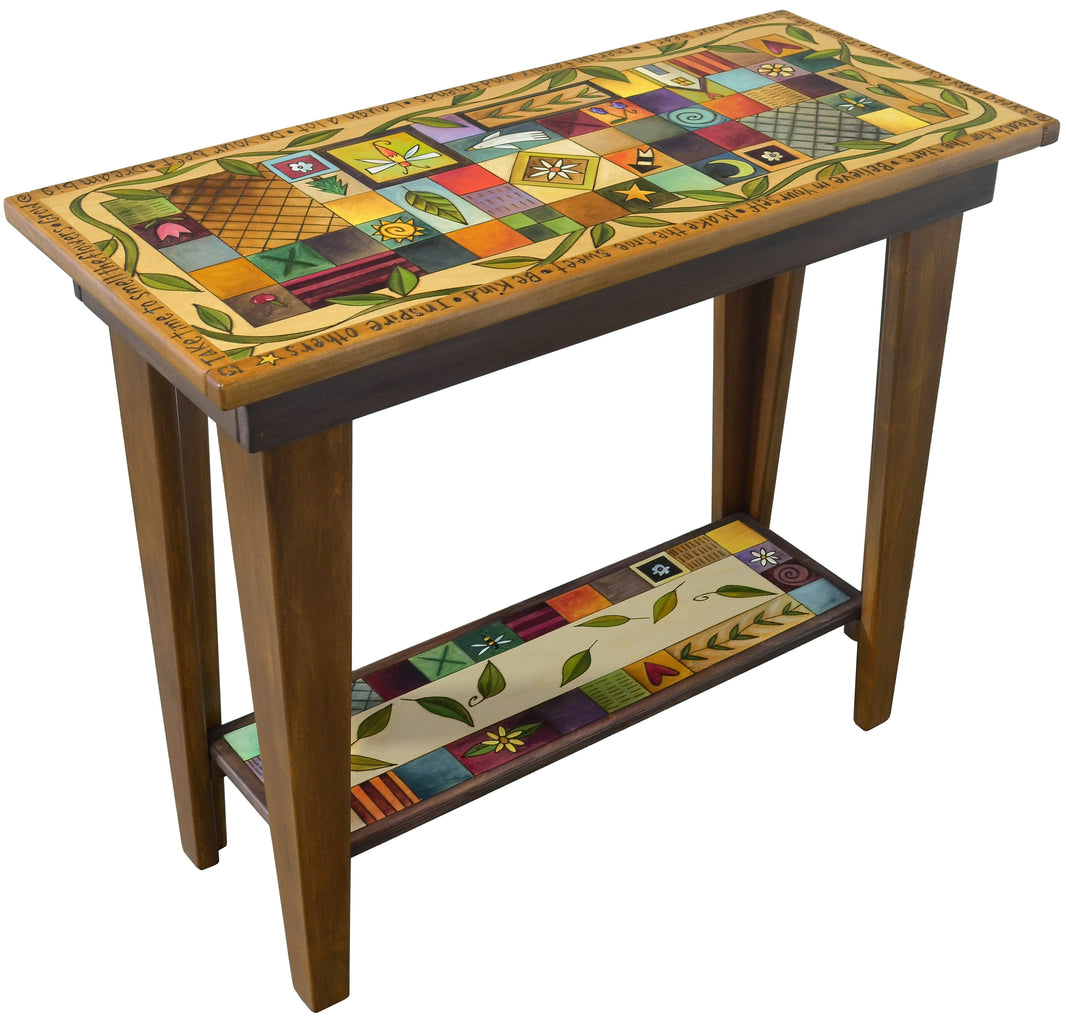 Handmade Accessories & Furniture | Sticks Handmade