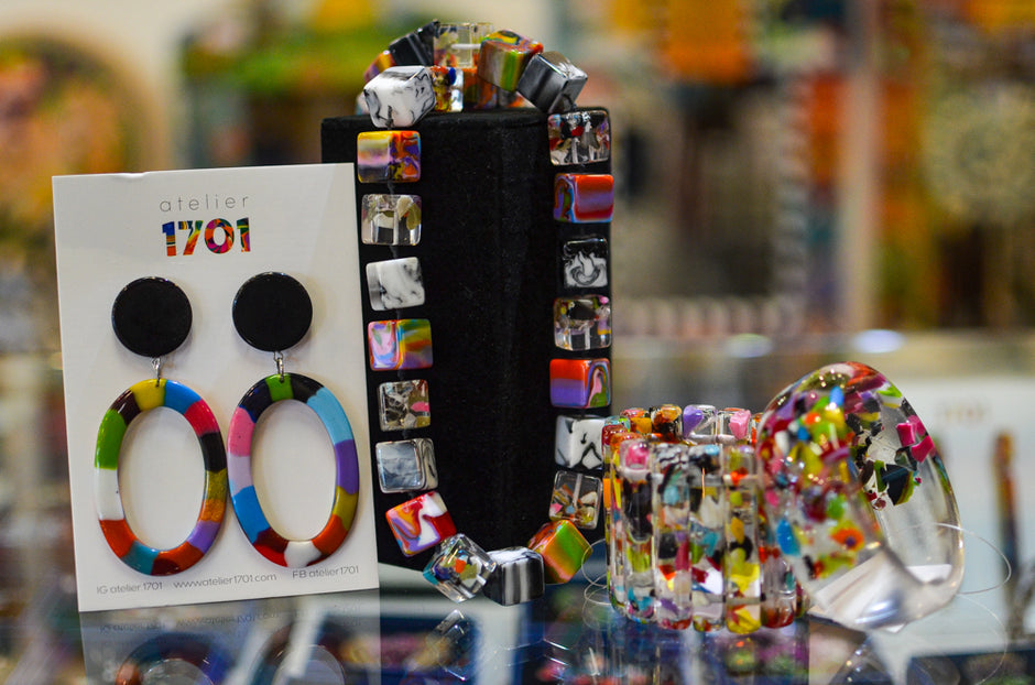 About Sticks Object Art & Furniture