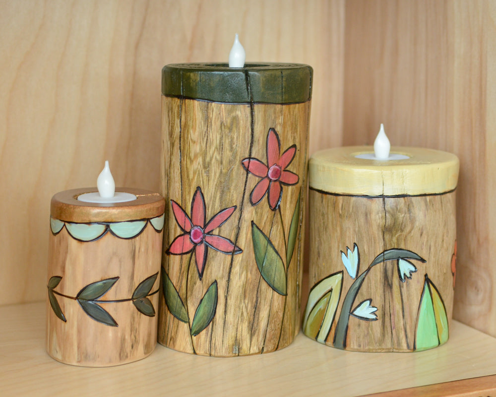 Shop at Sticks Gallery