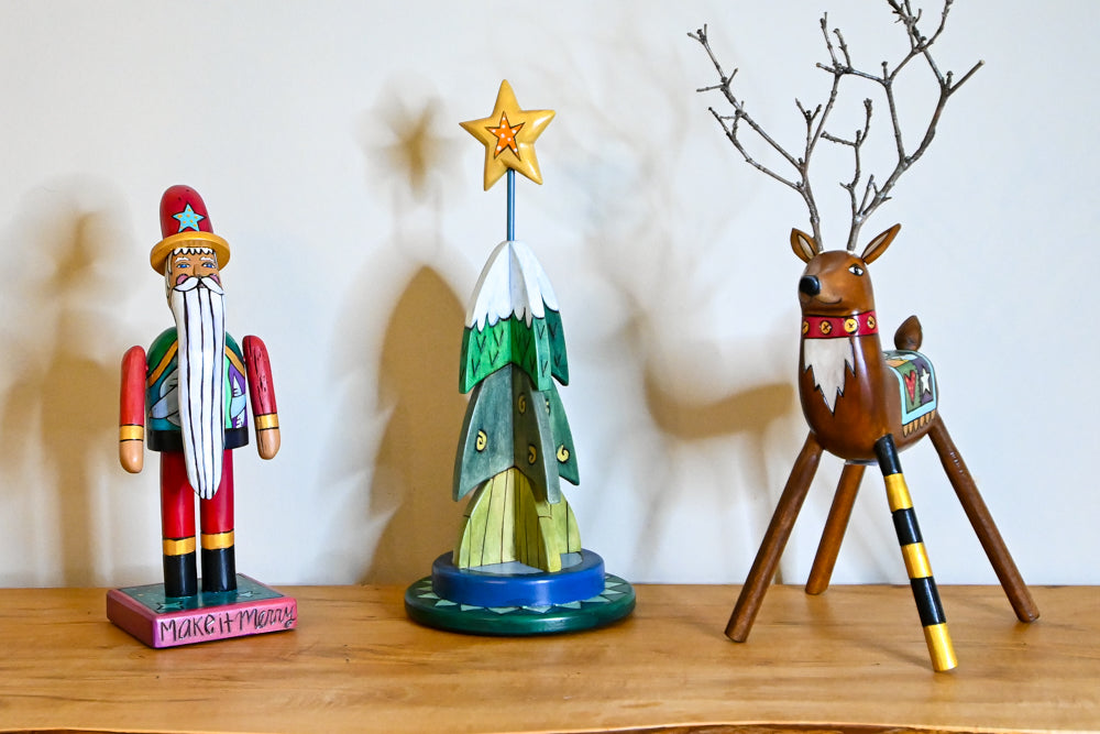 Sticks Object Art & Furniture