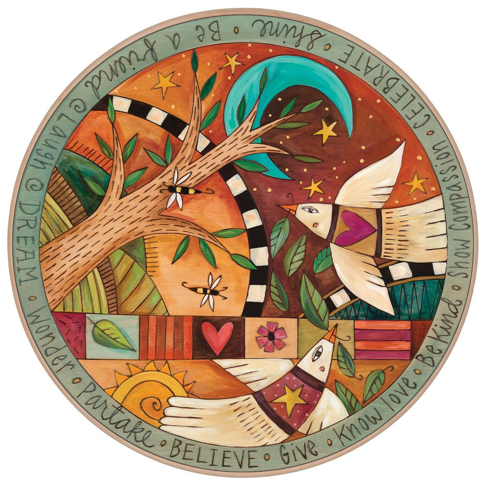 Printed Home Accessories | Sincerely, Sticks