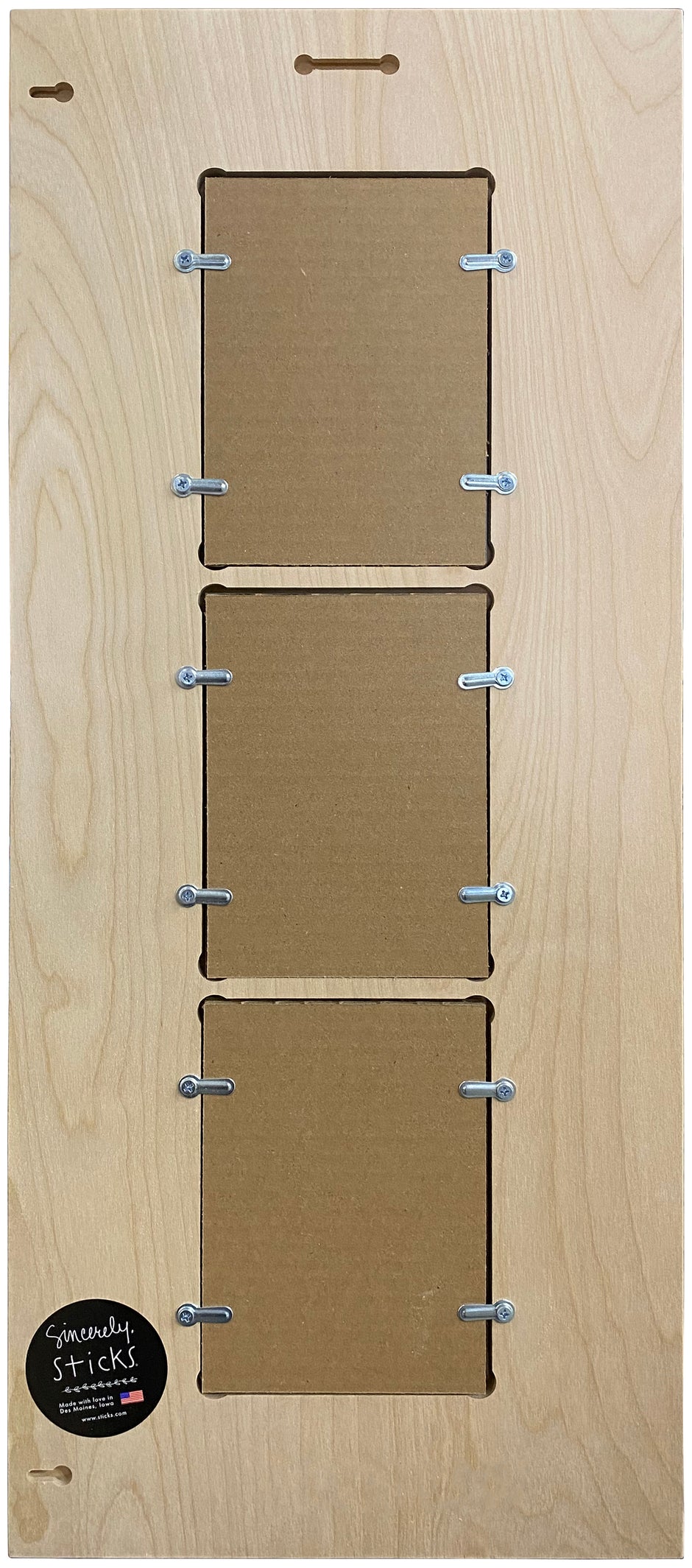 Decorative Picture Frames | Sincerely, Sticks