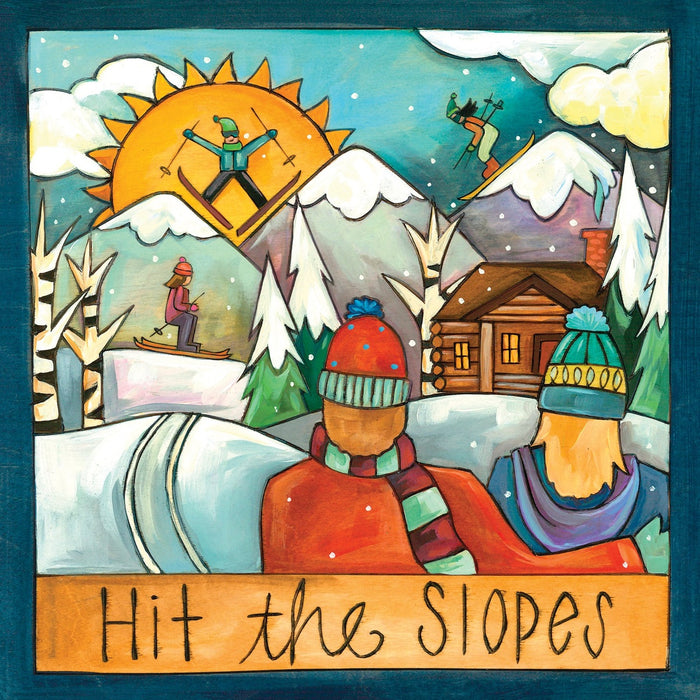 Printed Home Accessories | Sincerely, Sticks