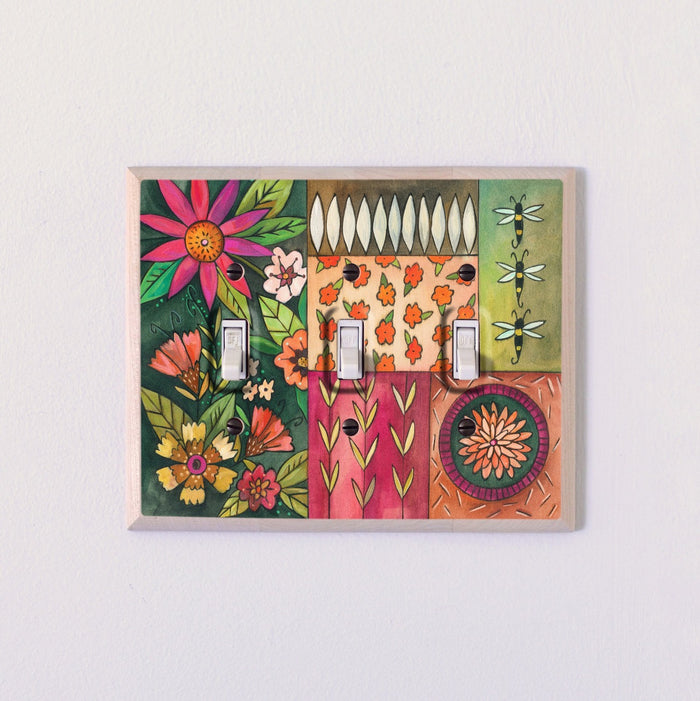 Decorative Light Switch Covers - Light Switch Covers | Sincerely, Sticks