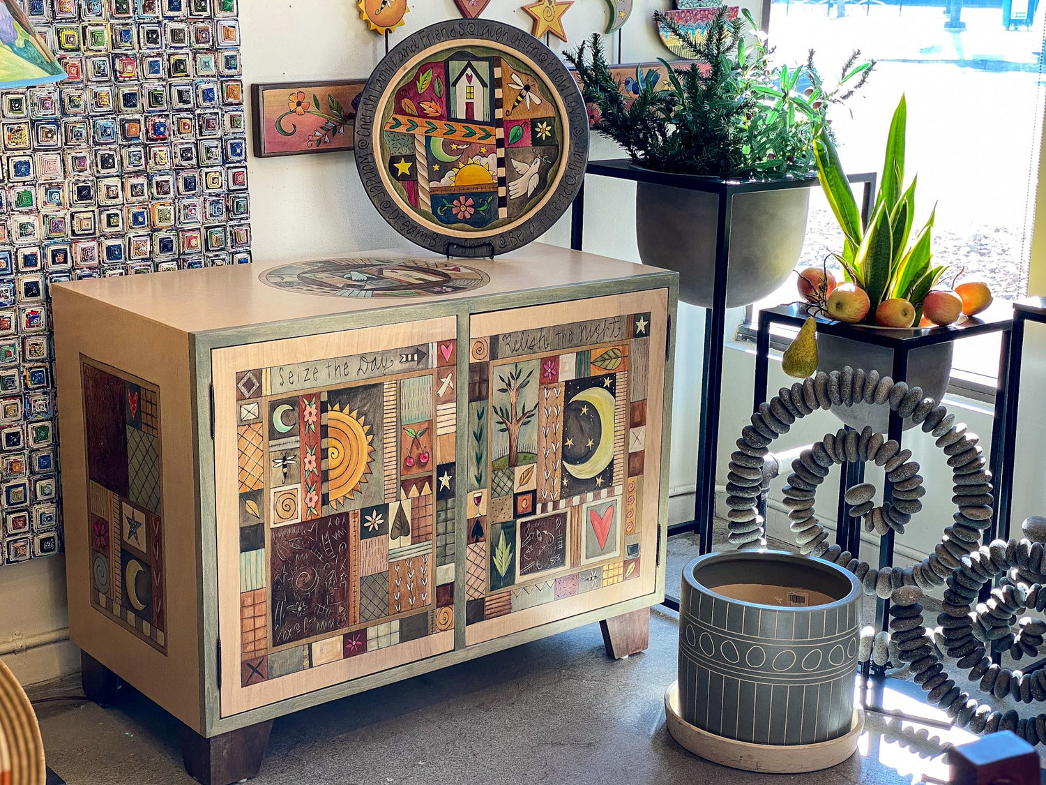 Sticks Object Art & Furniture