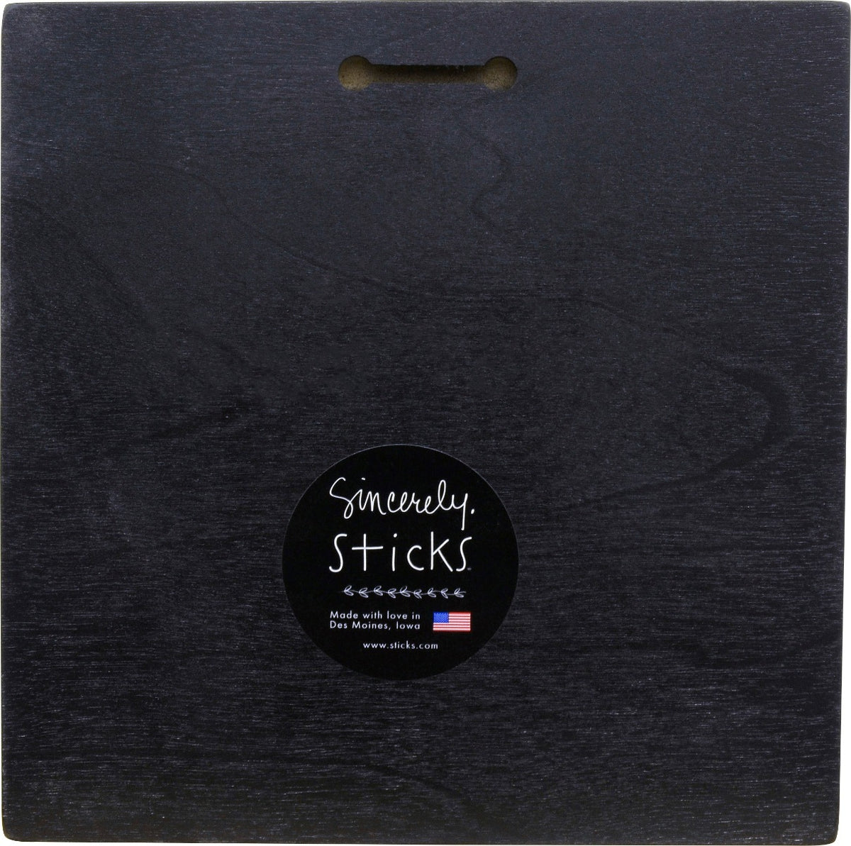 "Colorful Colorado" Plaque | Sincerely, Sticks