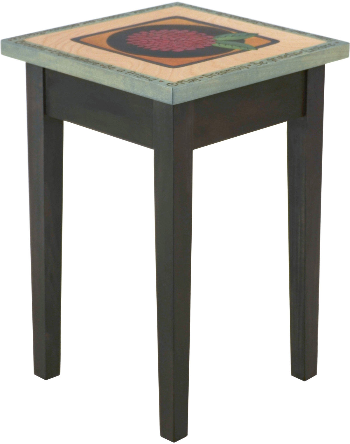 Handmade Accent Tables