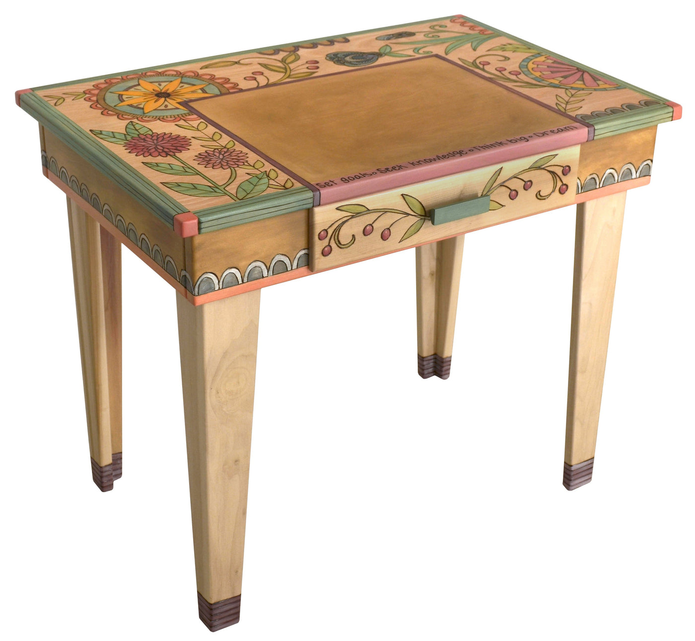 Small Desk D77095 Sticks Handmade small-desk-d77095-sticks-handmade