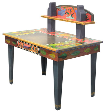 Back to School – Sticks