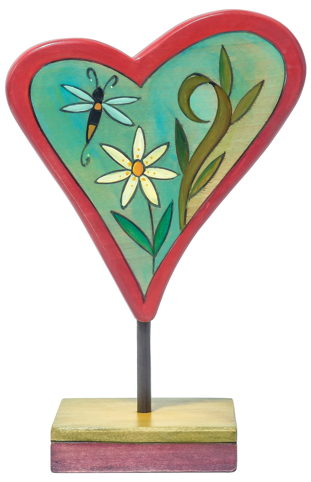 Love, Love, Crazy Love Collection | Sticks Handmade