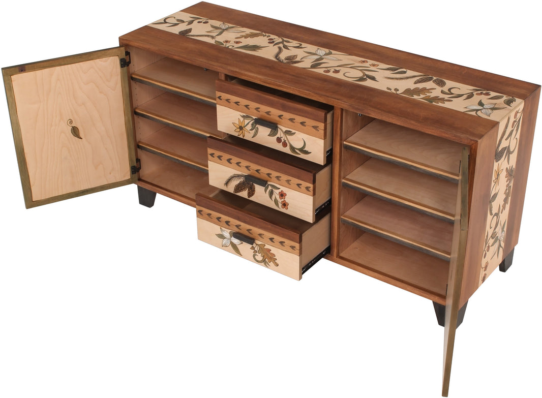 Large Buffet S33649 | Sticks Handmade