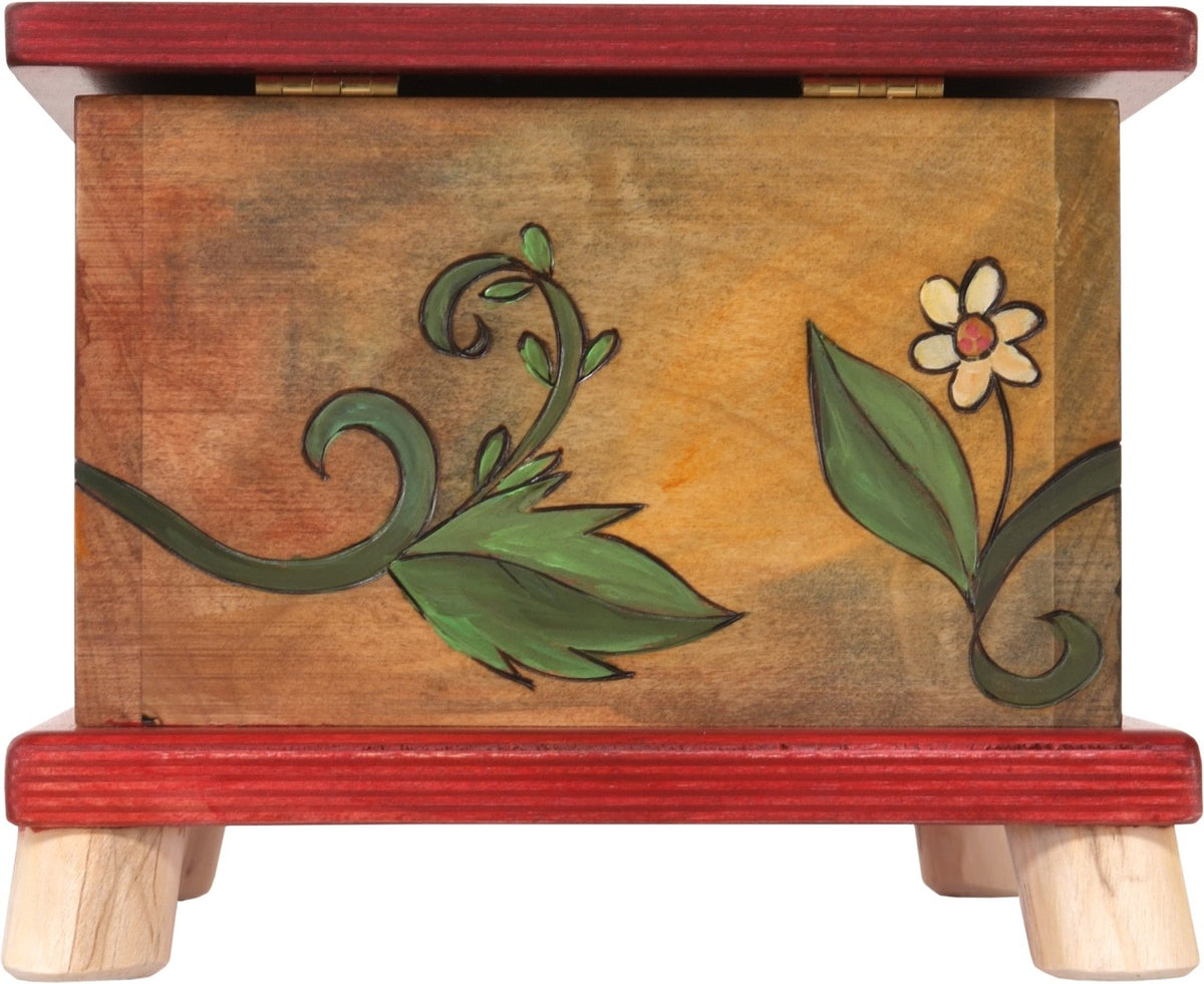 Handmade Boxes | Sticks Handmade