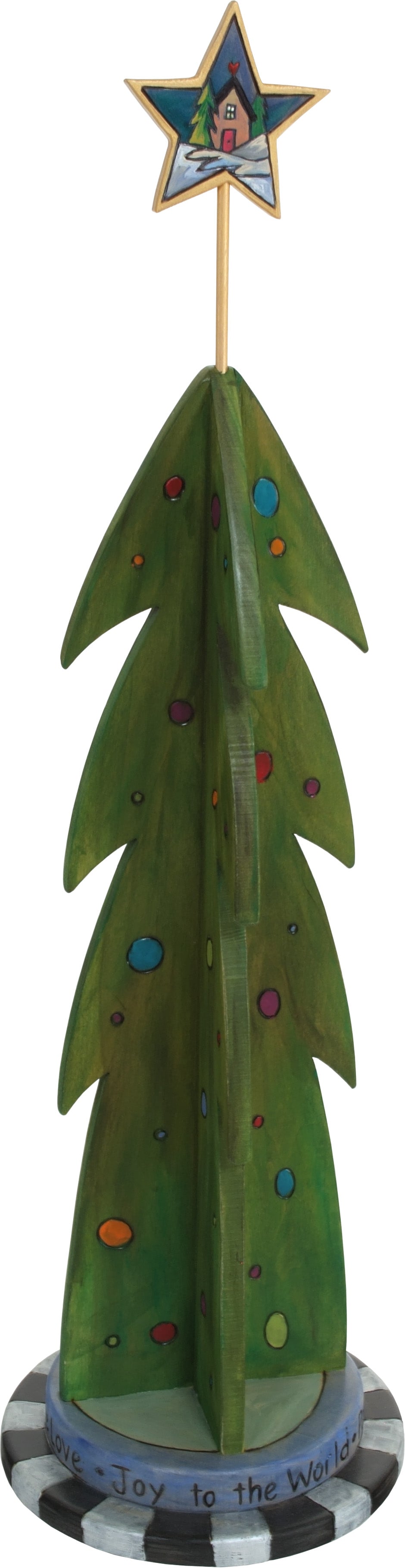 Handmade Sculptures | Sticks Handmade